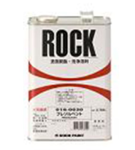 ペイントアンドツール / プレソルベント016-0030 3.785L【ロックペイント】